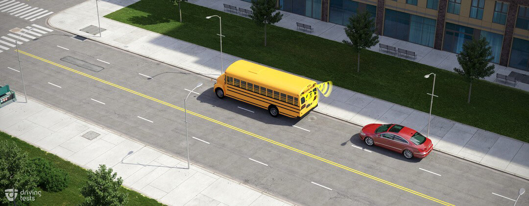 Free NL Permit Test Practice [New Driving Test Questions]