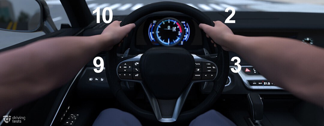 FREE ICBC Knowledge Test Practice - Updated for 2021