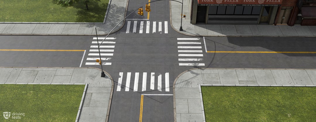 PEI Driving Test Practice 2021