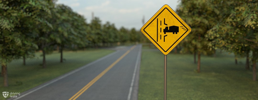 FREE NB Driver's Test Practice 2021