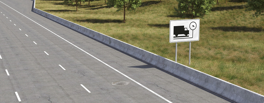 FREE NB Driver's Test Practice 2021