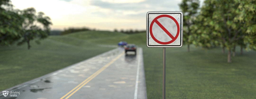 FREE ICBC Knowledge Test Practice - Updated for 2021